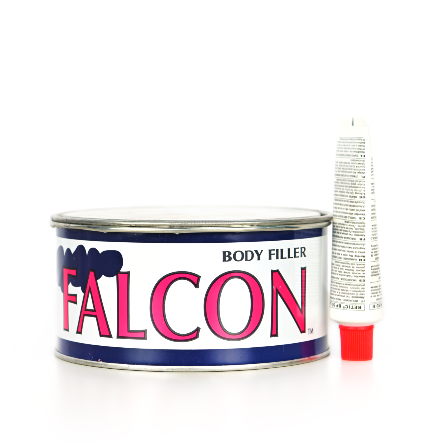 Falcon Body Filler – MAS Paint